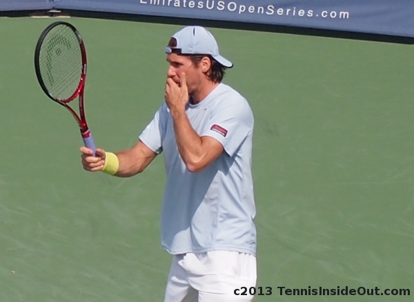 The Full Tommy – TENNIS INSIDE OUT