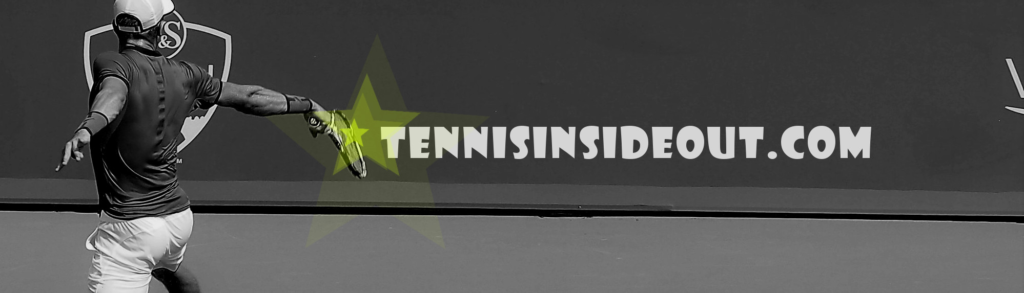 OLYMPUS DIGITAL CAMERA – TENNIS INSIDE OUT